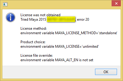 Autodesk maya 2015 serial number - amelaexclusive