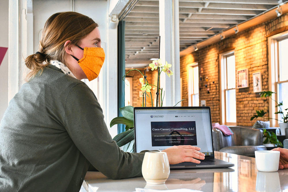 The Coco Canary Monthly Newsletter – February 2021 – Coco Canary Consulting