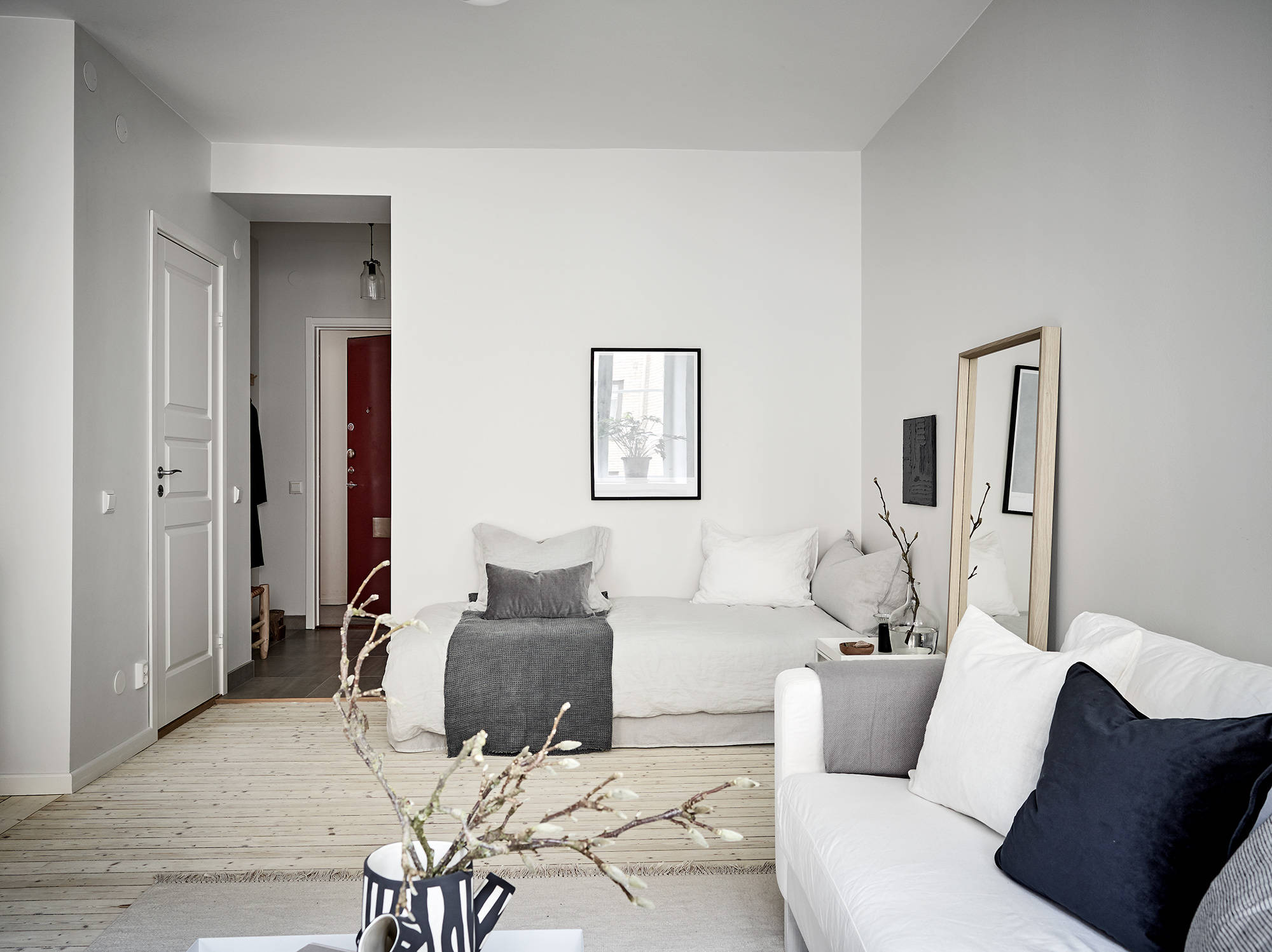 Minimal Studio – Joyce Ford Blog