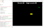 Games Made With Python Code IHSANPEDIA