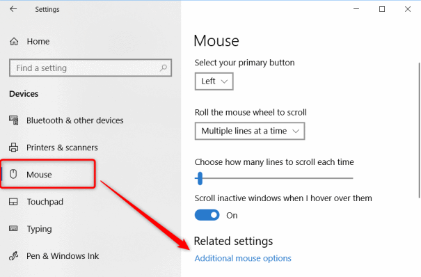 how-do-i-fix-my-right-click-on-my-mouse