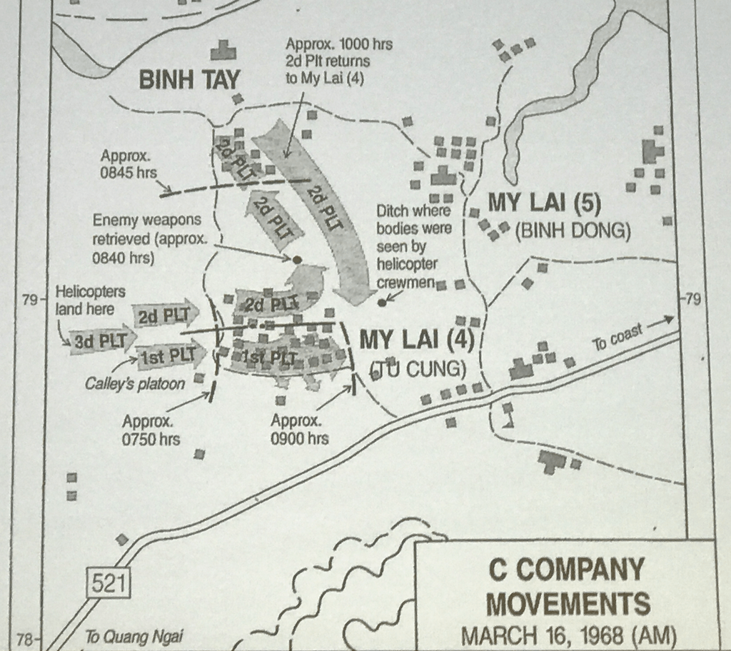 My Lai: What Do We Know? - Cold War