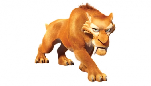 Diego – Comedy For Animators