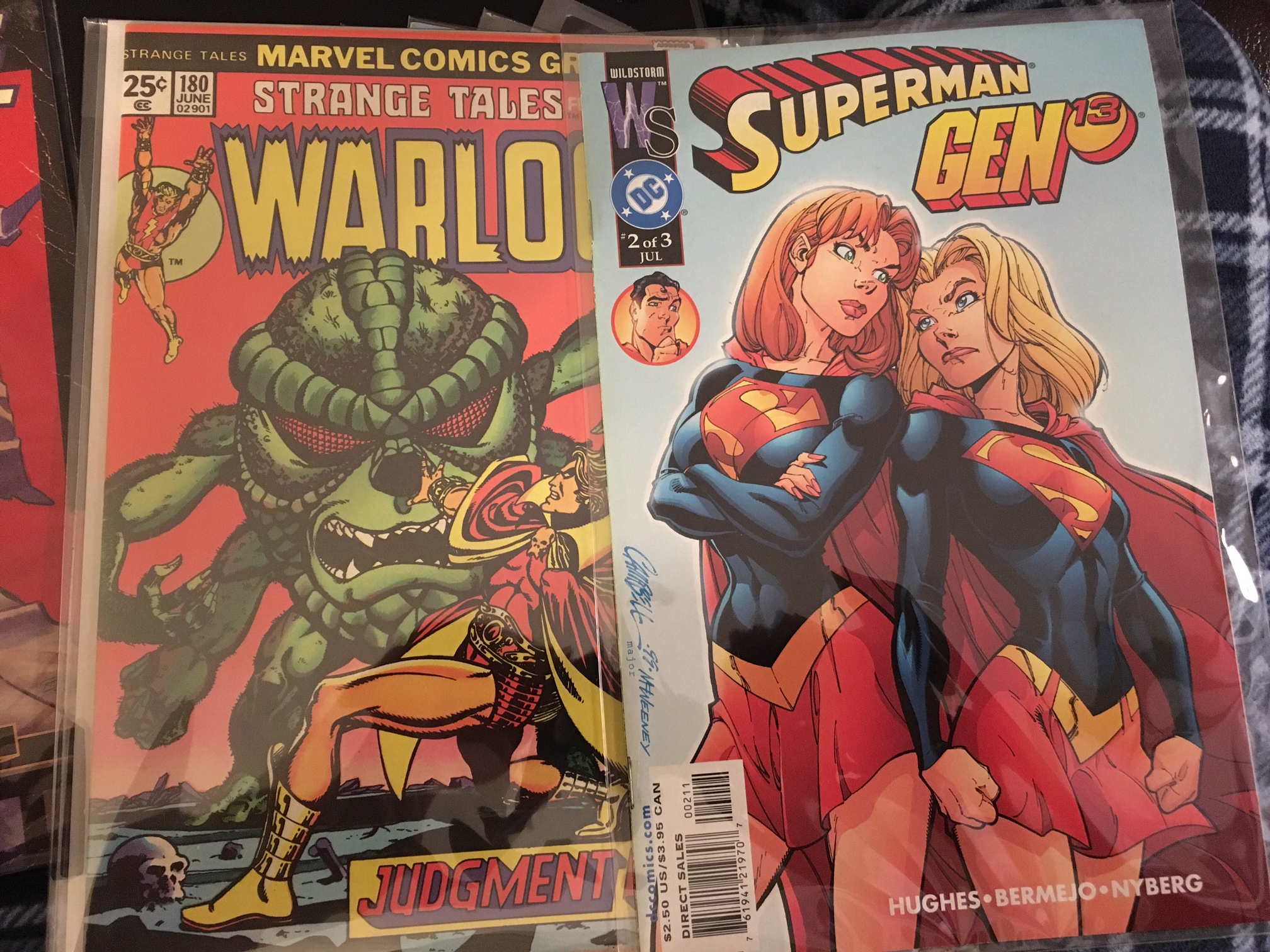 Rhode Island Comic Con 2016 | CBSI Comics