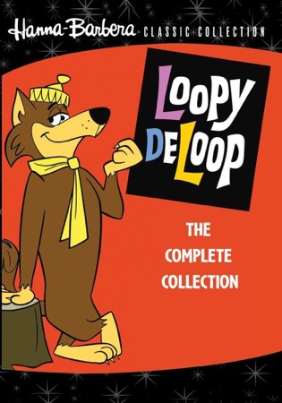 Loopy de Loop: The Complete Collection – Comics Worth Reading