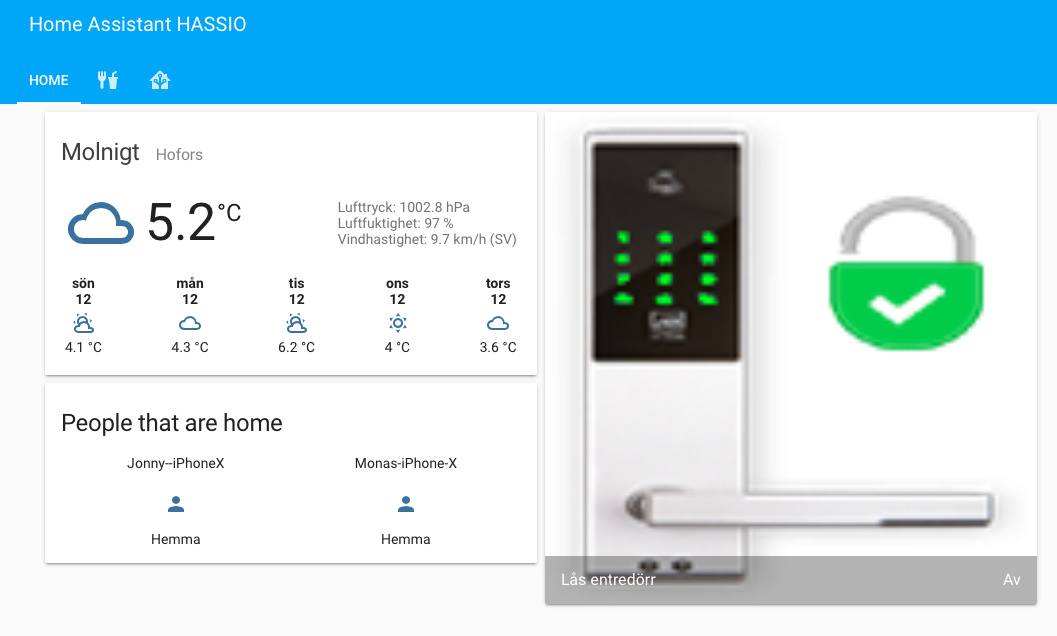 Can I Rezise Lovelace Card Configuration Home Assistant Community