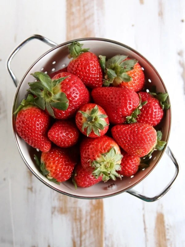 Strawberry Chocolate Tiramisu Trifle - Completely Delicious