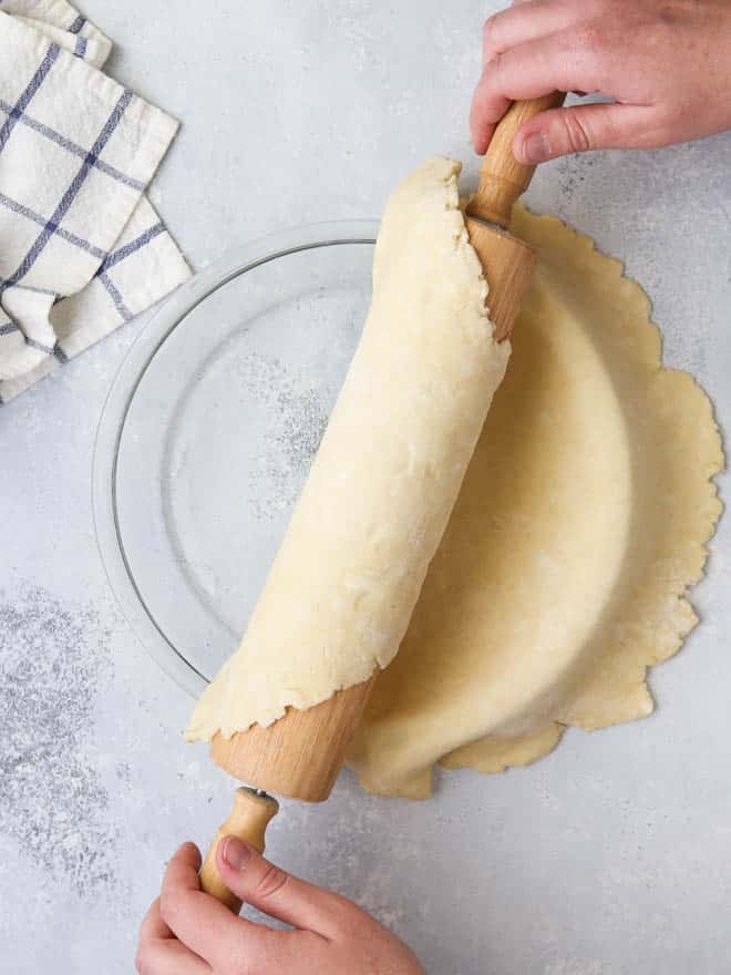 The best tips for making perfect pies - Completely Delicious