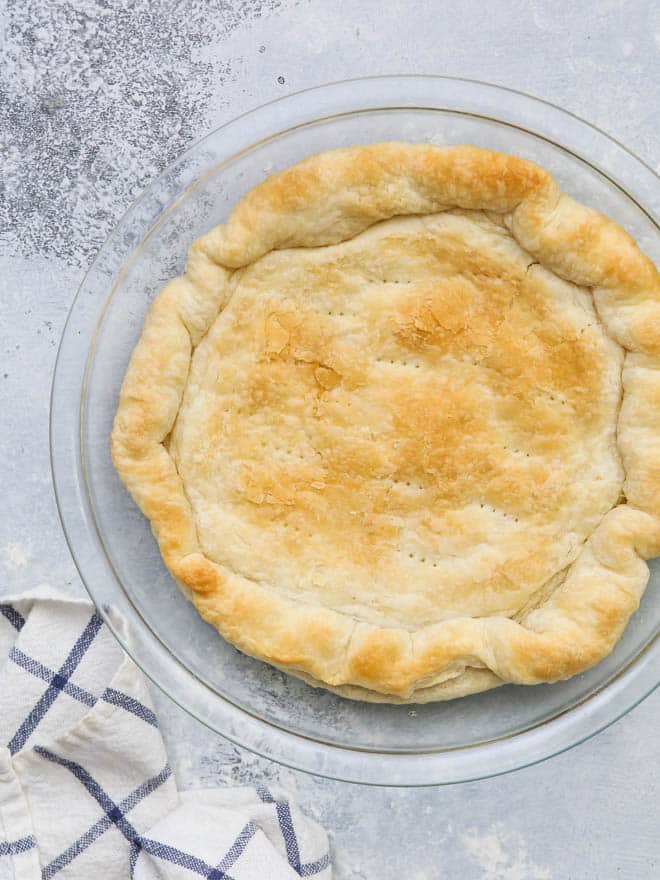 The best tips for making perfect pies - Completely Delicious