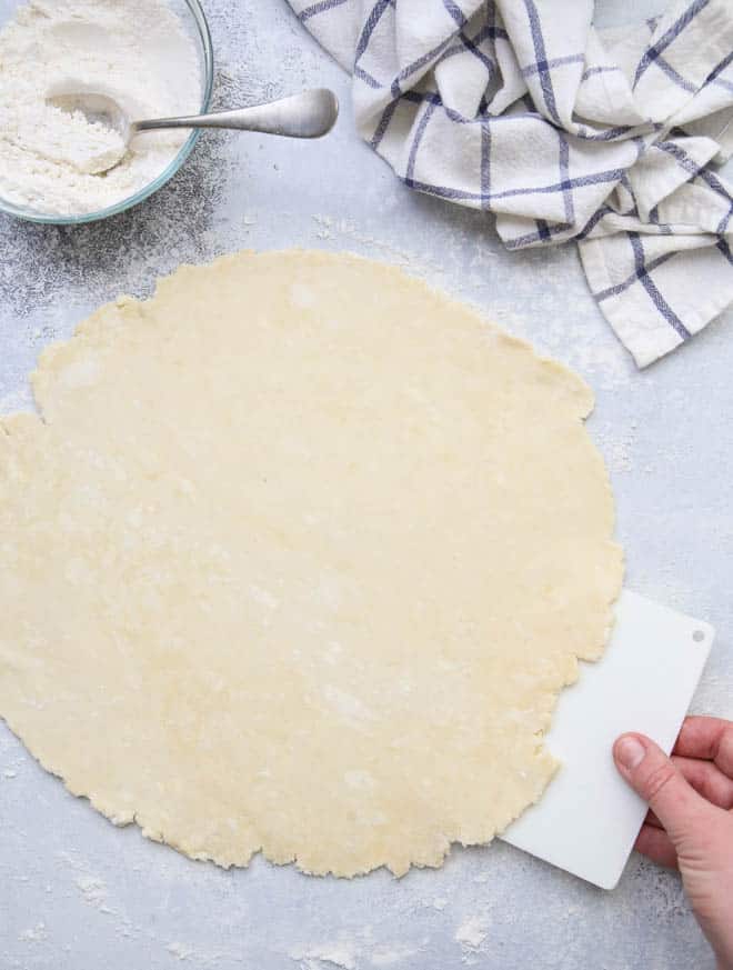 The best tips for making perfect pies - Completely Delicious