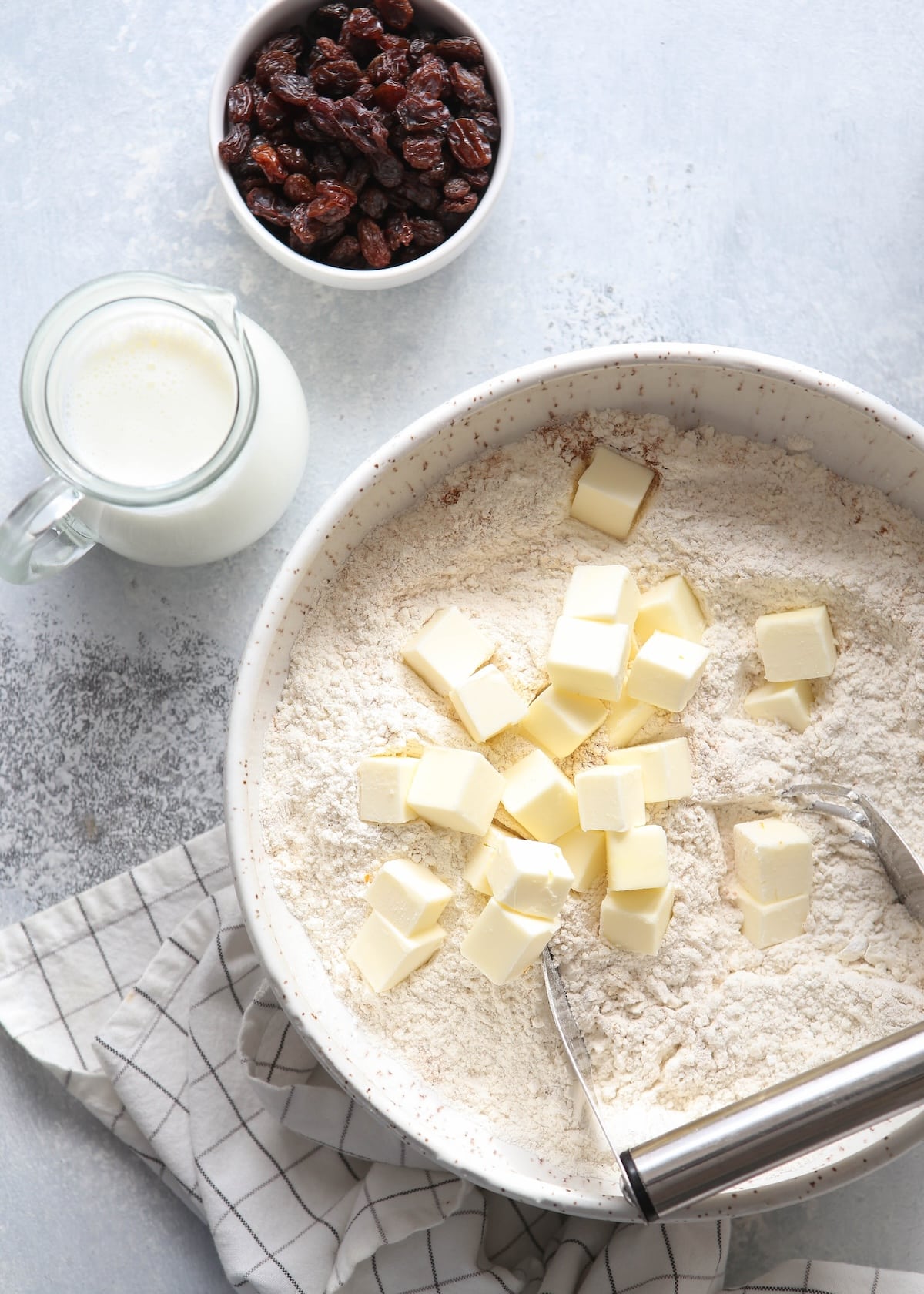 Hot Cross Biscuits - Completely Delicious
