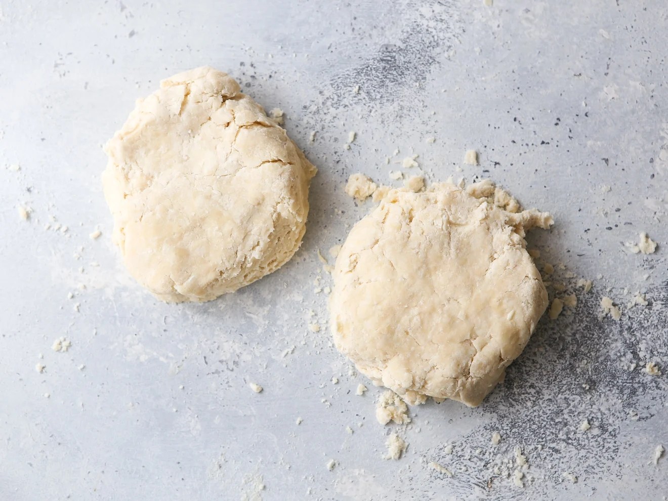 How to Make Foolproof Flaky Pie Crust - Completely Delicious