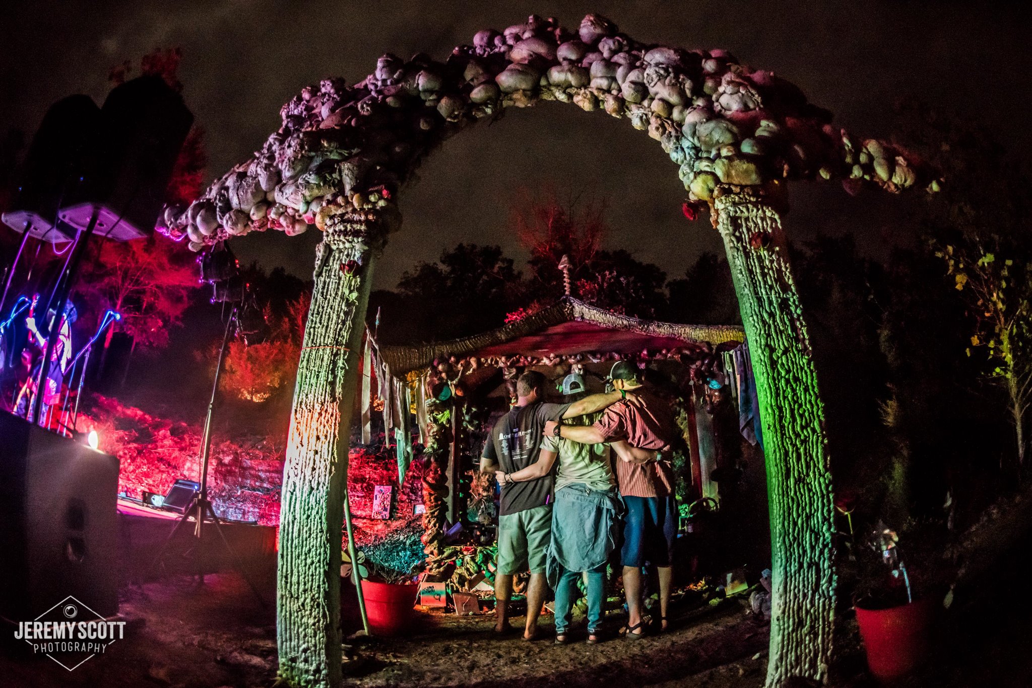 Hillberry Harvest Moon Festival Brings Attendees Back Home: October ...