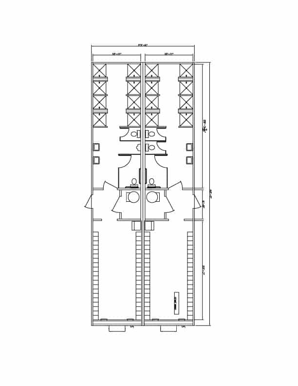 Locker Room Floor Plan Dimensions | Viewfloor.co
