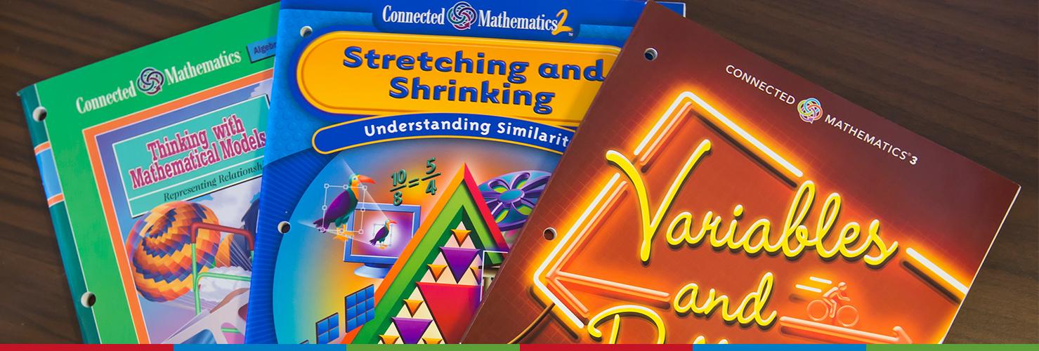 Connected Mathematics Grade 6 Pdf