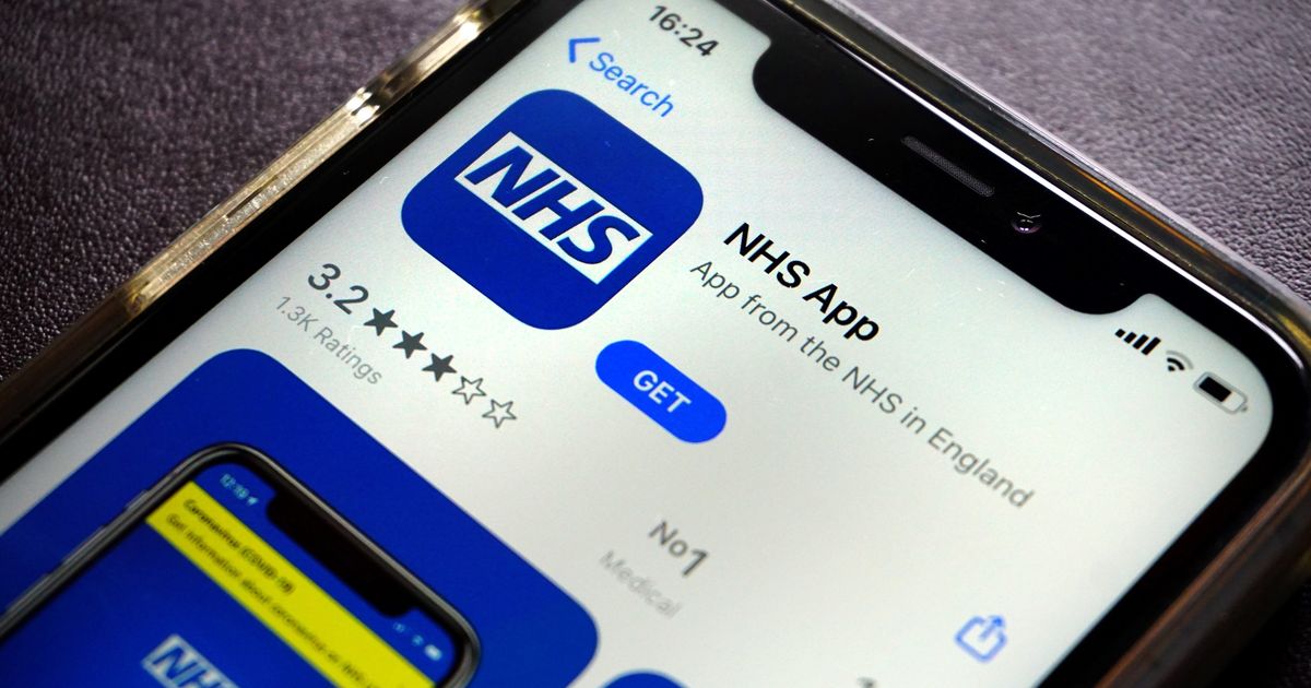 More than 10 million people now using the NHS App | Conservative Post