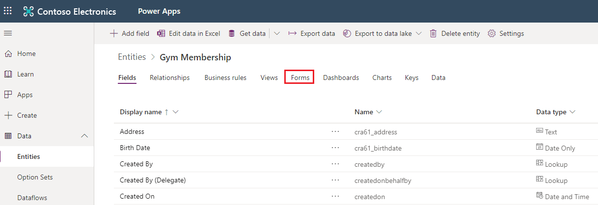 Power Apps Portals – Getting Started - Consultant Diary