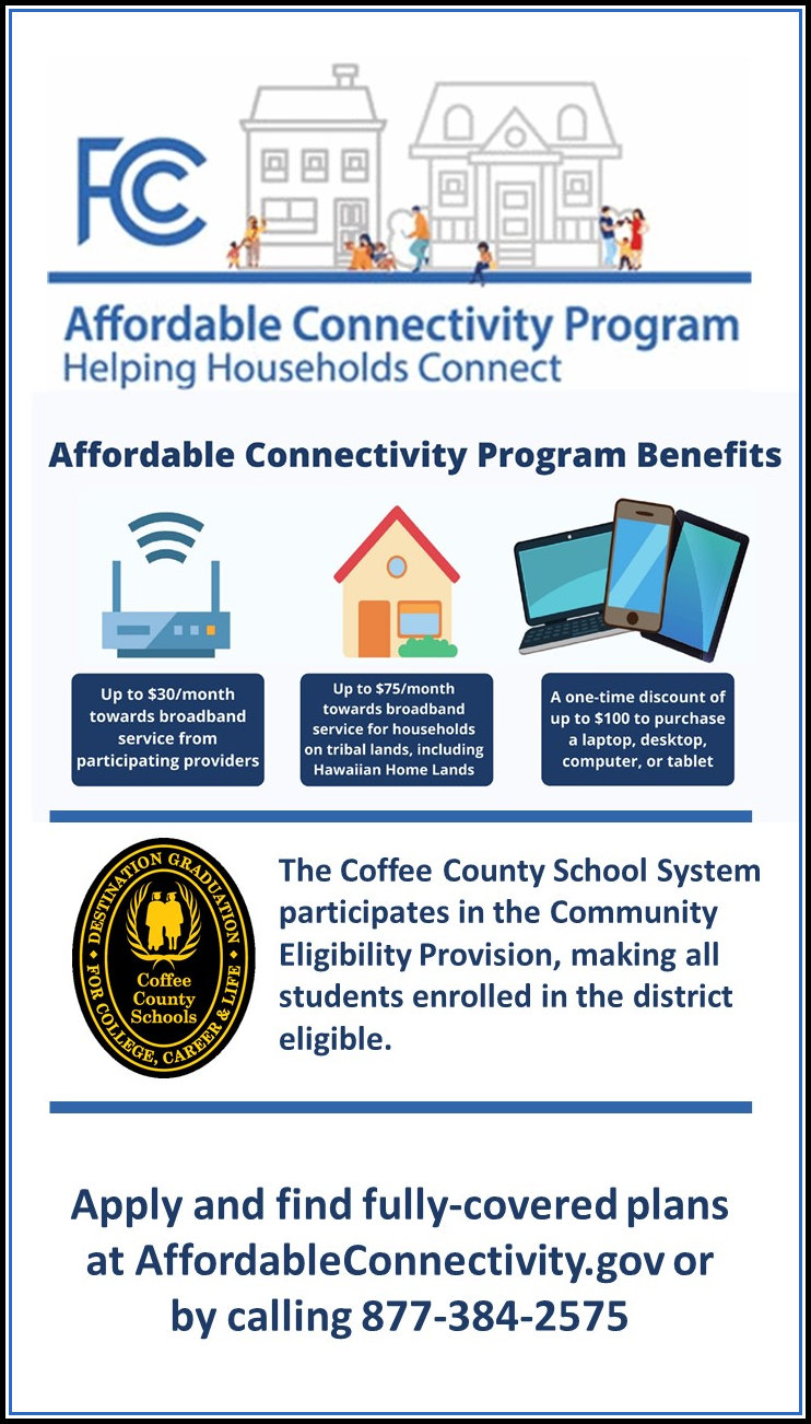 Affordable Connectivity Program