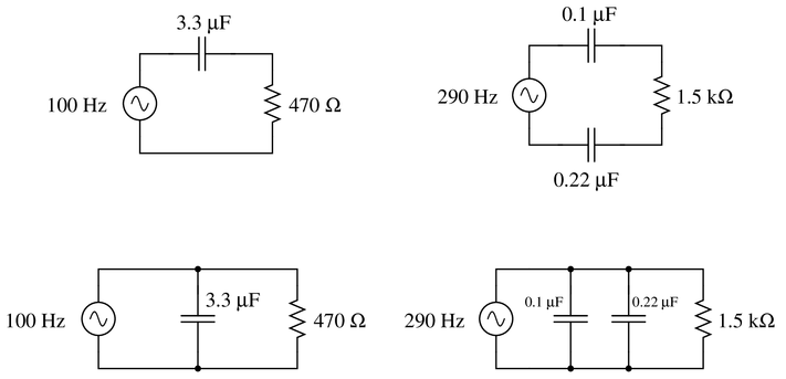 23 Series And Parallel Circuits Worksheet Answers - Circuit Diagram