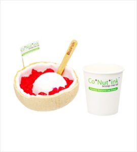 Co Nut Ink