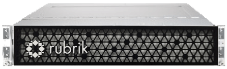 A quick introduction to Rubrik - CormacHogan.com