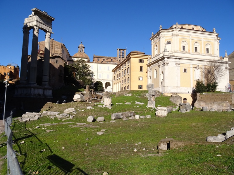 The Bacchanalia: The Year 186 BCE – – Corvinus