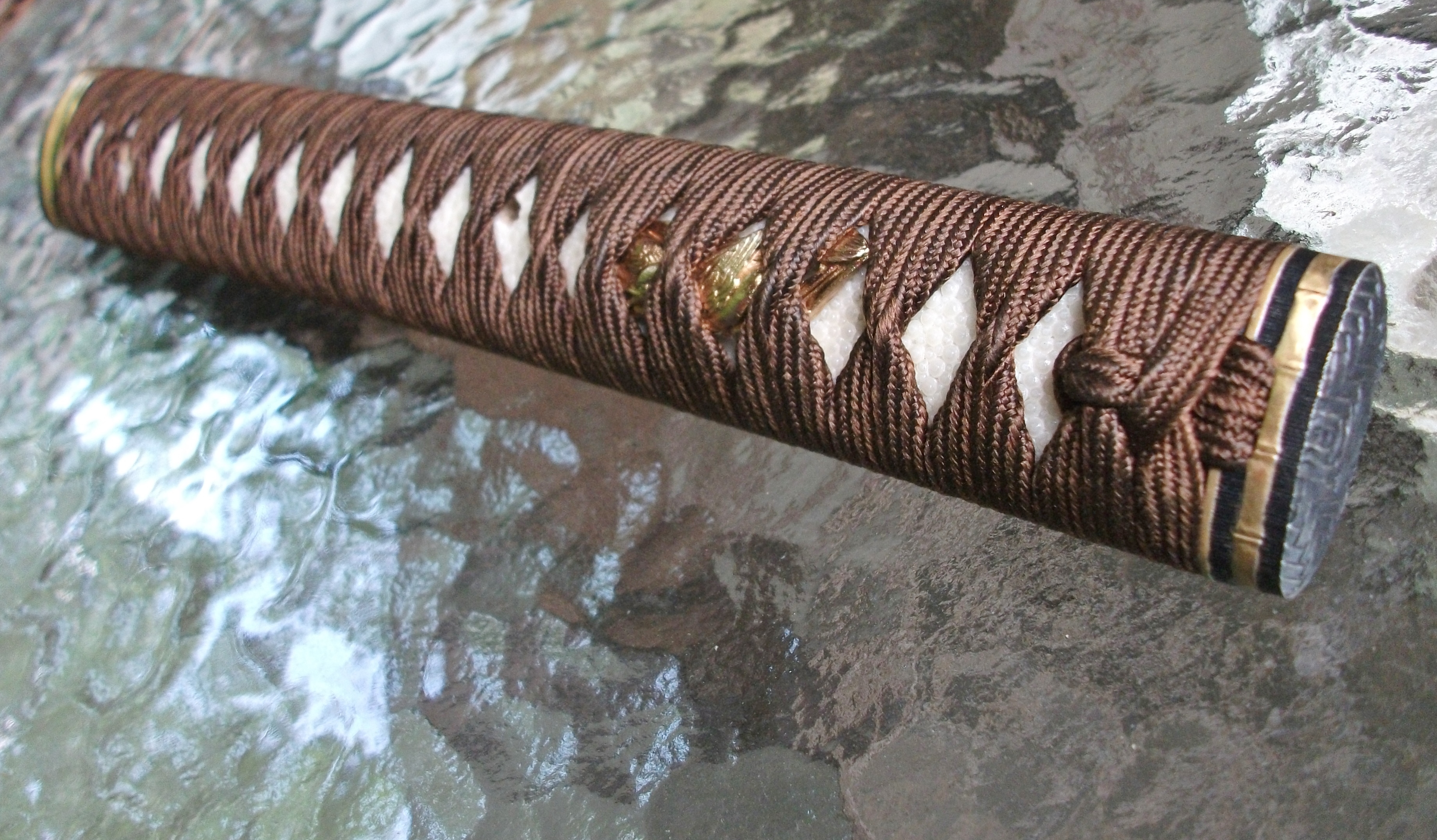 Tsukamaki – Cottontail Customs