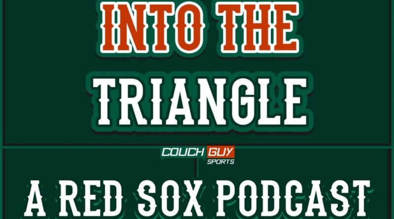 Into the Triangle Episode 41: Opening Day Reactions | Couch Guy Sports