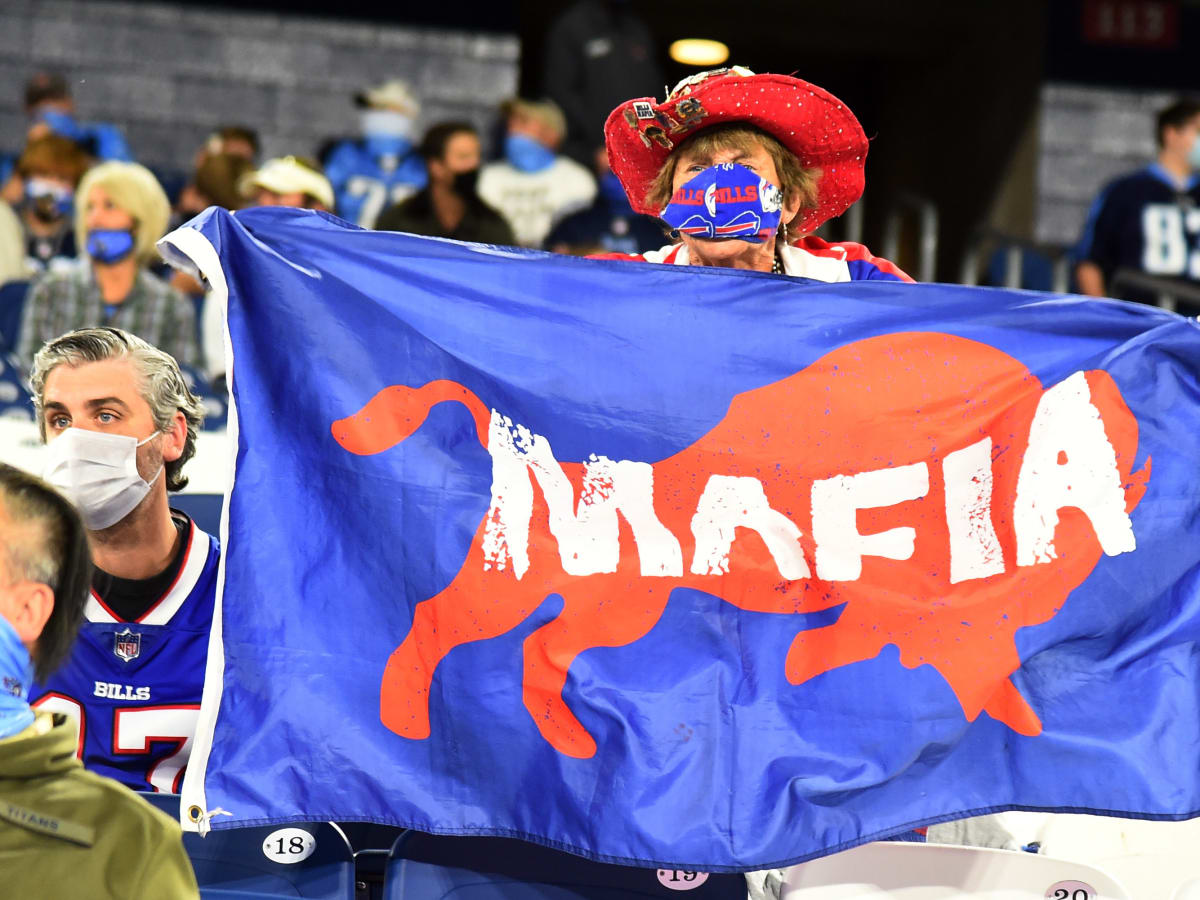 A Message to Bills Mafia | Couch Guy Sports