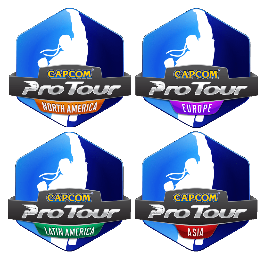 Confira todos os detalhes da Capcom Pro Tour 2016, o mundial de Street ...