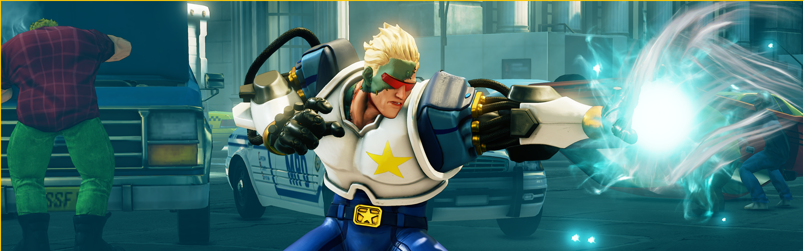 Mais informações sobre o Battle Mode de Street Fighter V: AE