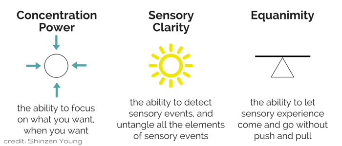 What Mindfulness Is – Brilliant Mindfulness. Brilliant e-Courses