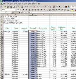 Cool Excel How To Fill Formula Down Column References Fresh News