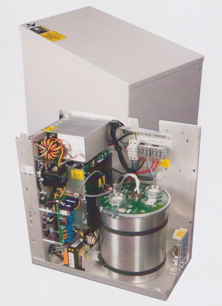 CPI – CMP 200 DR | Advanced Medical X-ray