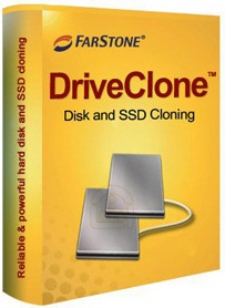 FarStone DriveClone Workstation 11.01 (x32x64)[ENG][Keygen CORE ...