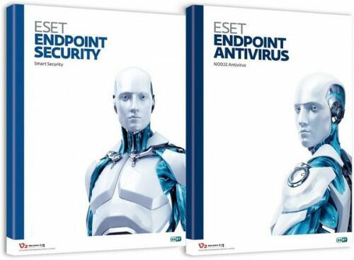 ESET Endpoint Security + ESET Antivirus 6.2.2021.1 [CrackingPatching ...