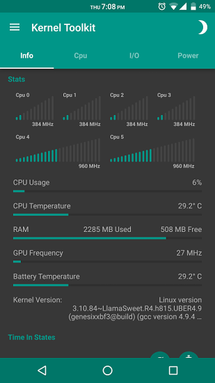 Kernel_Toolkit-Pro-1.2b50.apk - CrackingPatching