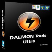 Daemon Tools Ultra 5.8.0.1409 incl patch - CrackingPatching