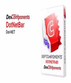 DevComponents DotNetBar incl Patch - CrackingPatching