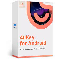 4uKey 2.3.0.12 incl keygen - CrackingPatching