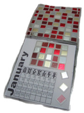 Create Your Own Calendar — CraftBits.com