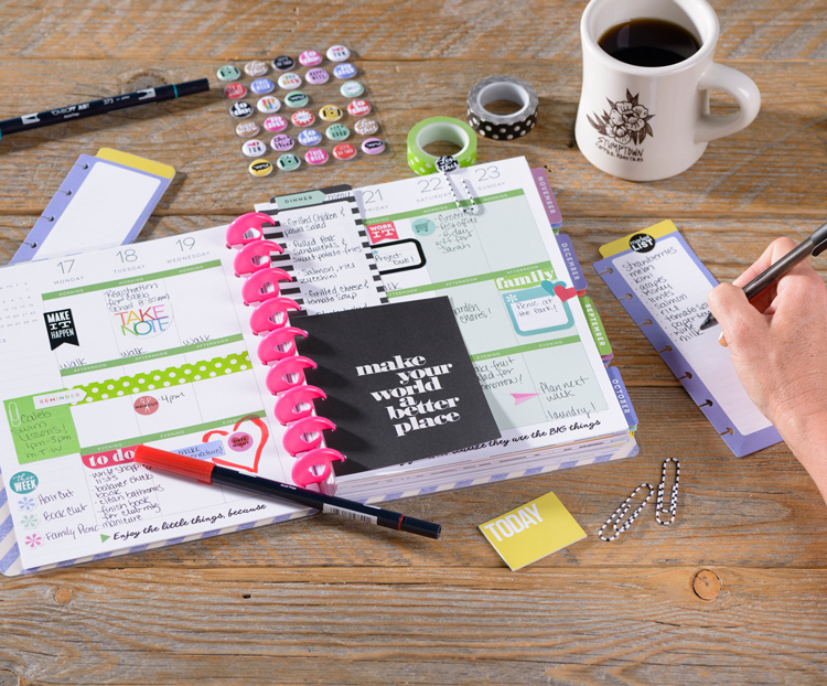 Start A Paper Planner You ll Love And Use Craft Warehouse start-a-paper-planner-you-ll-love-and-use-craft-warehouse