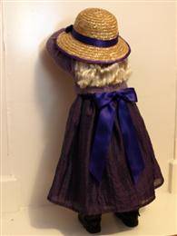 Time out dolls: dolls that appear to be children who've been stood in a ...