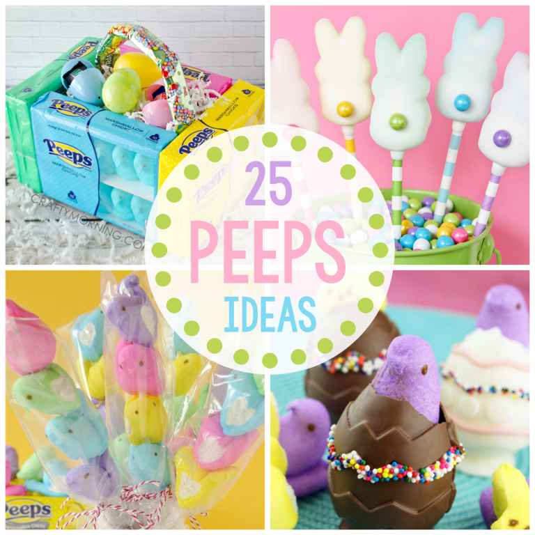 Crazy Little Projects - Create a Happy Life