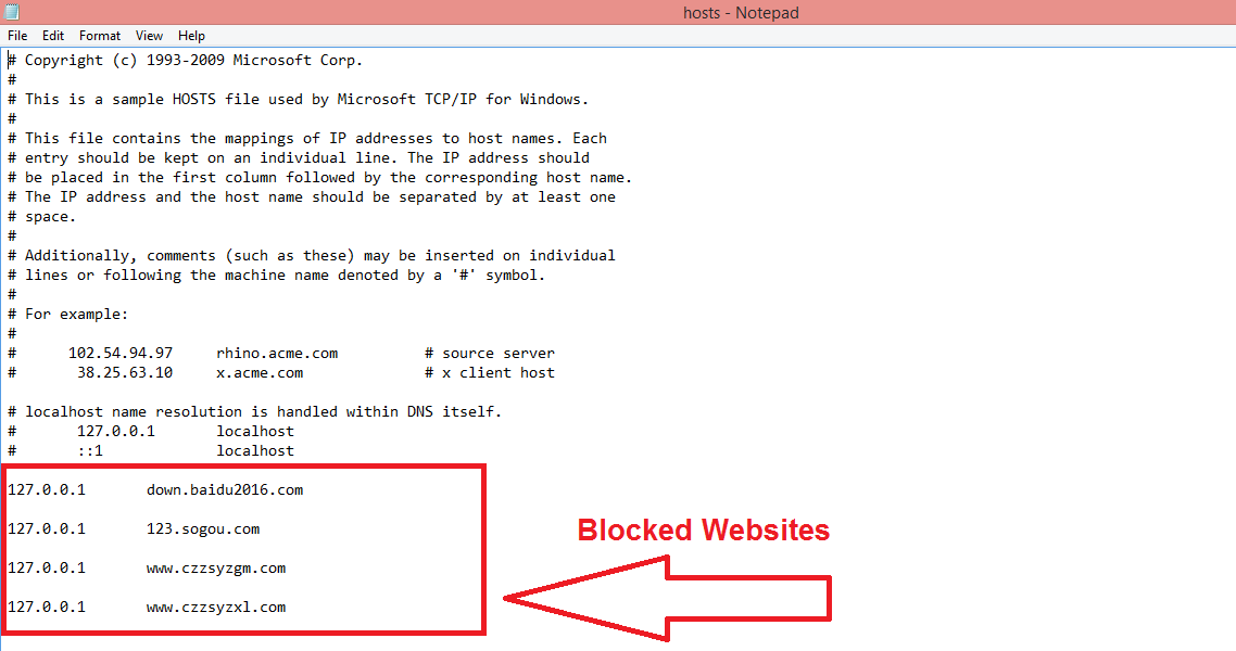 Best Way to Block Websites on your PC - Block Websites in Chrome ...