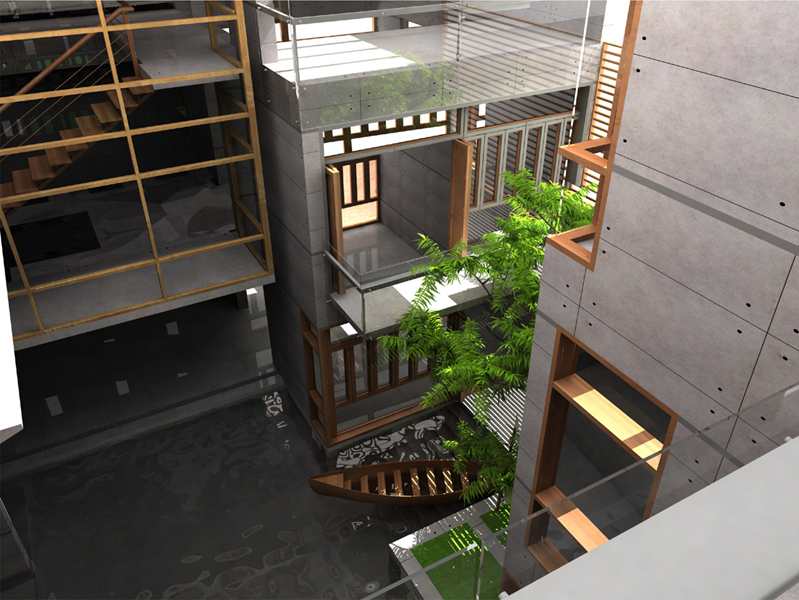 Rafiq Azam | creativeBangladesh