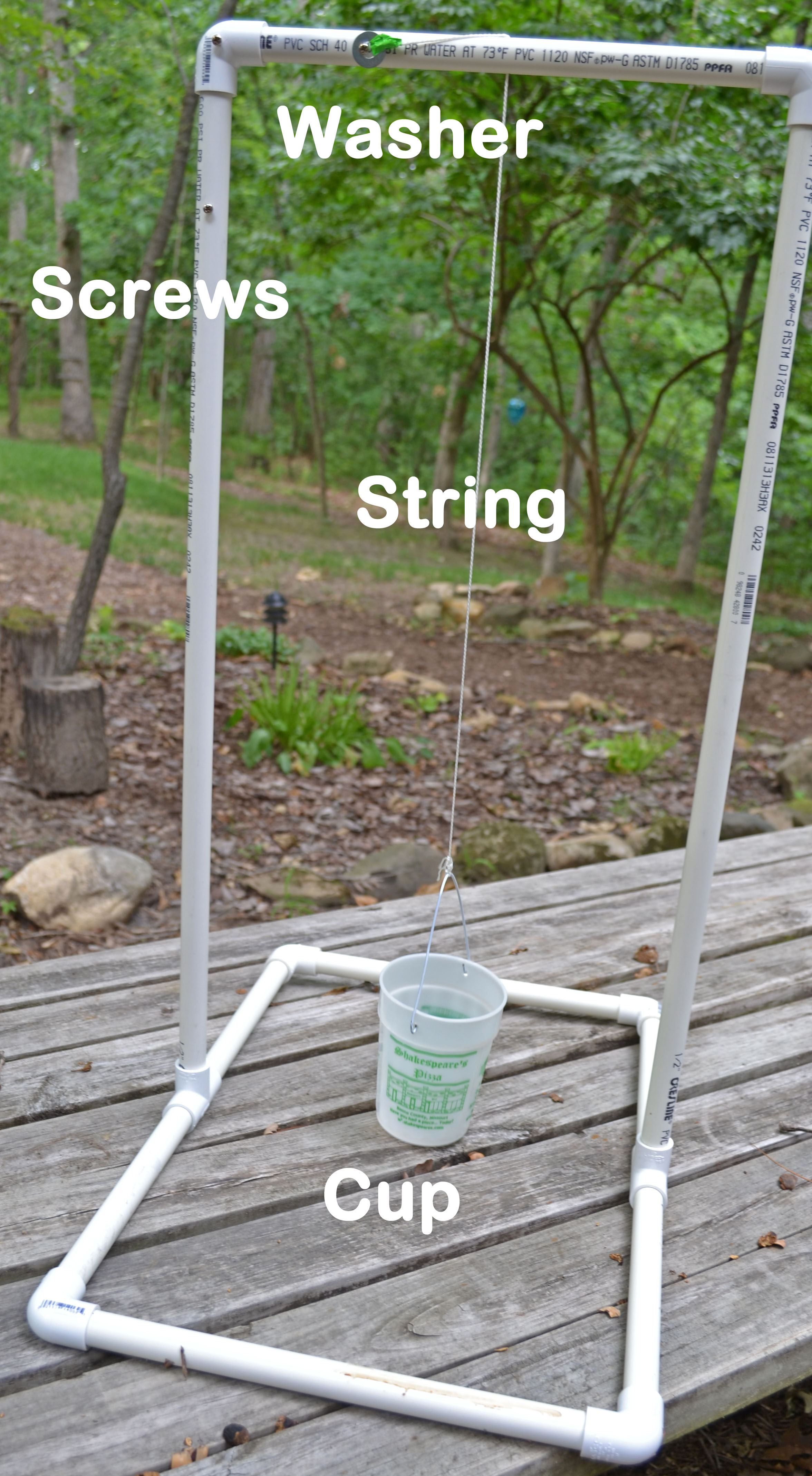 Pendulum Play is Amazing!