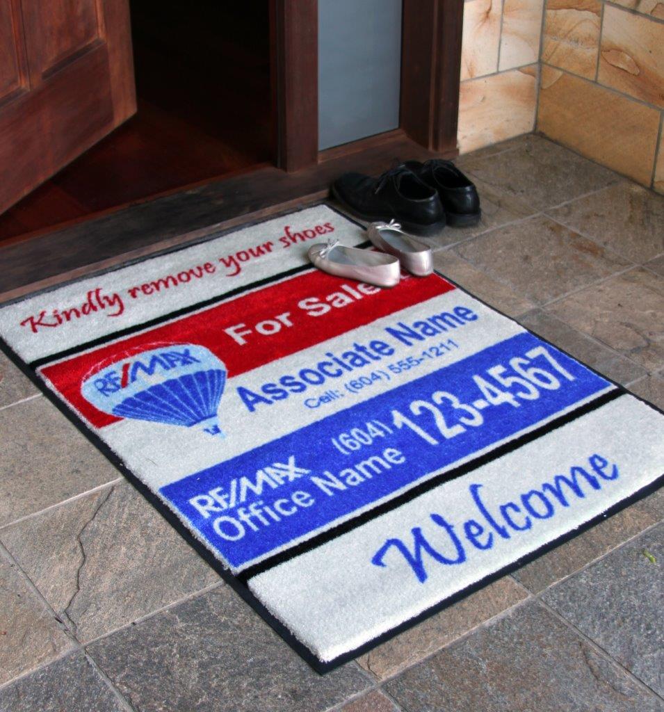 Creative Mat | Canada's only printed custom mat provider