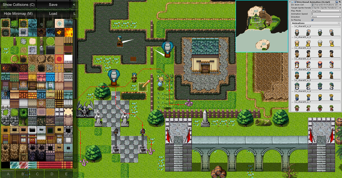 Level11_1 – Creative Spore