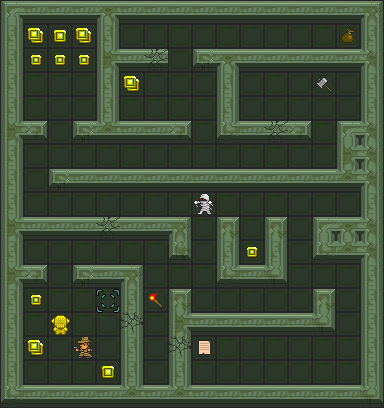 Creative Spore – Unity Tools for Game Development.